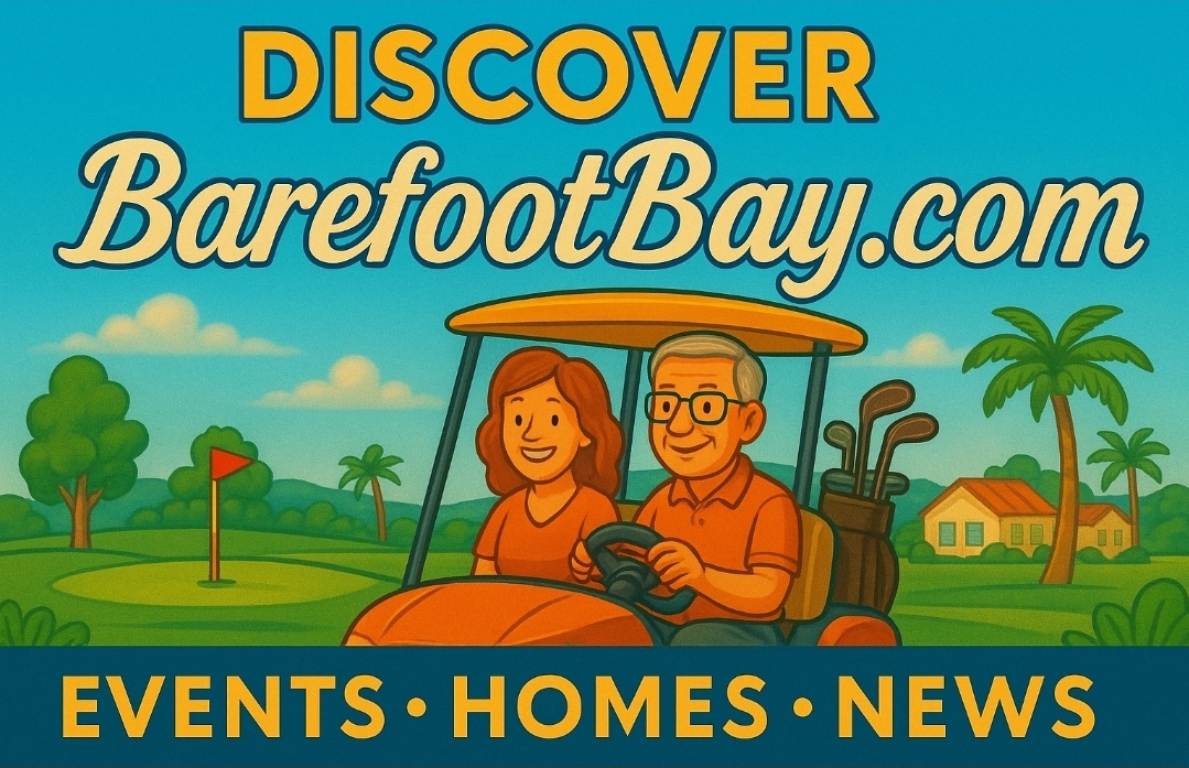 BarefootBay.com